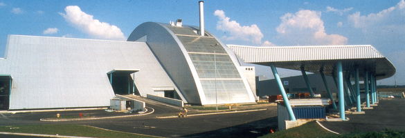 MARTIN GmbH für Umwelt- und Energietechnik